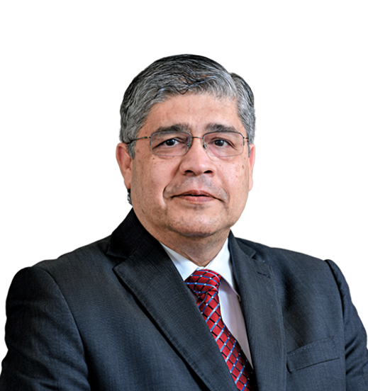 Mindtree | About our Integrated Annual Report 2022 - 2023