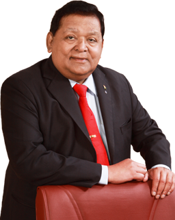 Mindtree | About our Integrated Annual Report 2022 - 2023