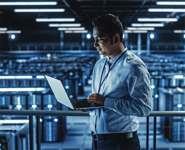 Mindtree | About our Integrated Annual Report 2022 - 2023