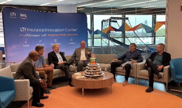 Mindtree | About our Integrated Annual Report 2022 - 2023