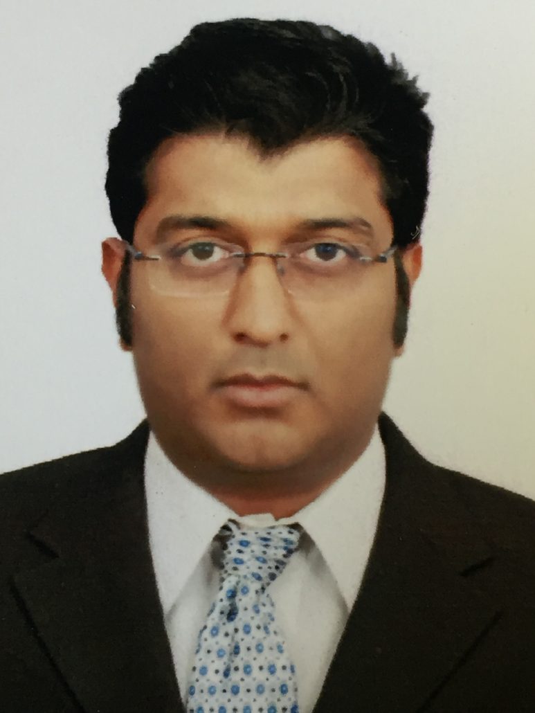 Amol Manthalkar Sharing his Experience & Thoughts with LTI