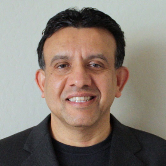 Krishna Pillai Sharing his Experience & Thoughts with LTI