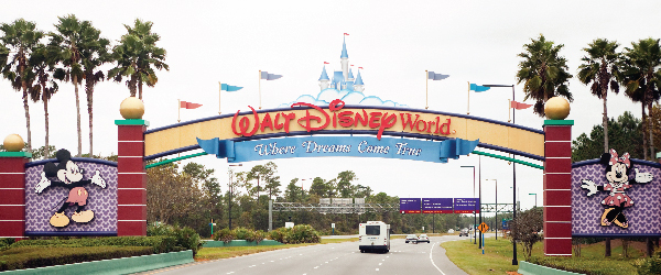 Disney Data & Analytics Conference 2018 Post - LTI