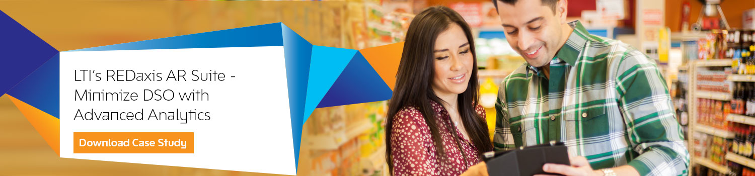 Reduce DSO to Improve Cash Flow with Robust, Real-time AR Analytics ...