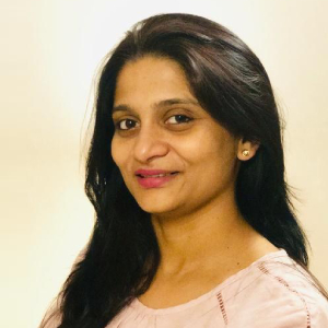 Shweta Mohan - Bloggers | Now Part of LTI