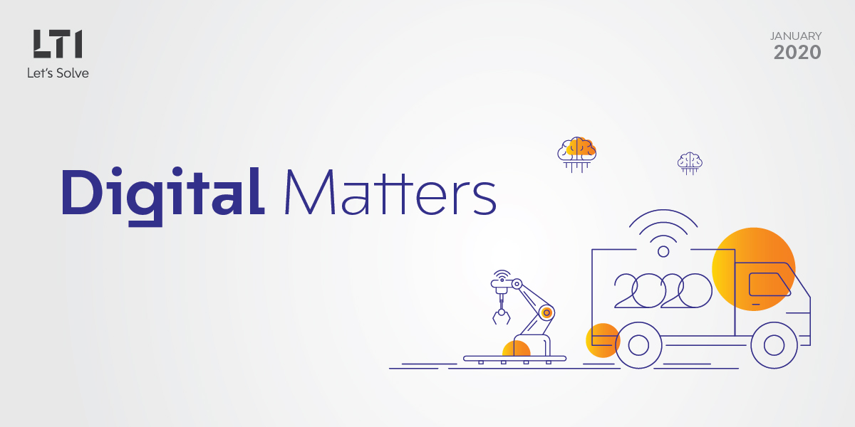 January 2020 - LTIMindtree