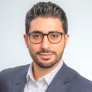 Omar Nabil - LTIMindtree