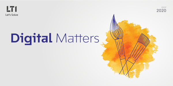 July 2020 - LTIMindtree