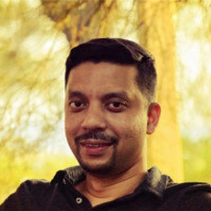 Satyakam Mohanty Sharing his Experience & Thoughts with LTI