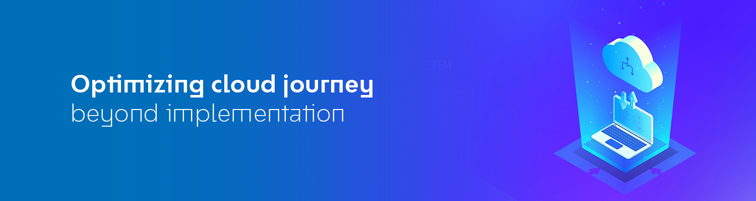 Post Deployment Services | LTI