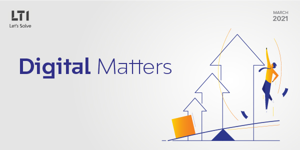 March 2021 - LTIMindtree