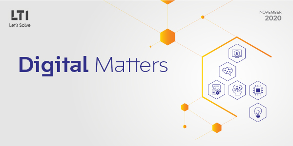 November 2020 - LTIMindtree