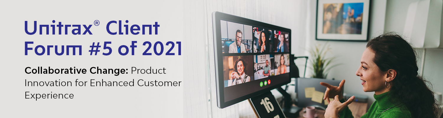 LTIMindtree Canada hosts the Unitrax® Client Forum #5 – working closely ...