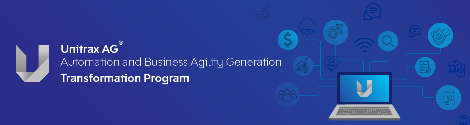 Unitrax AG - Transformation Program LTIMindtree