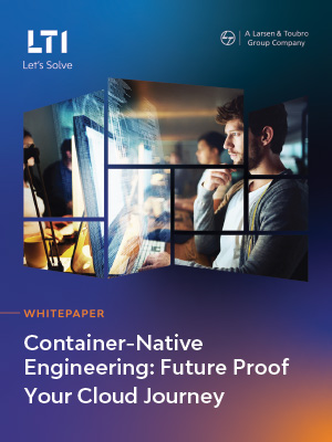 Container Native Engineering - Migration & Modernization LTI