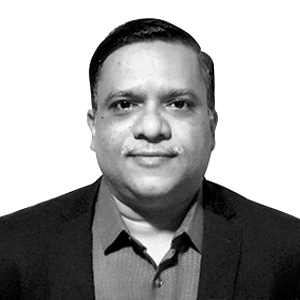 Sunil Agrawal - LTIMindtree