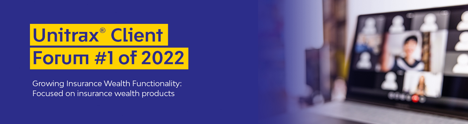 LTIMindtree Canada hosts the Unitrax® Client Forum #1 of 2022 – working ...