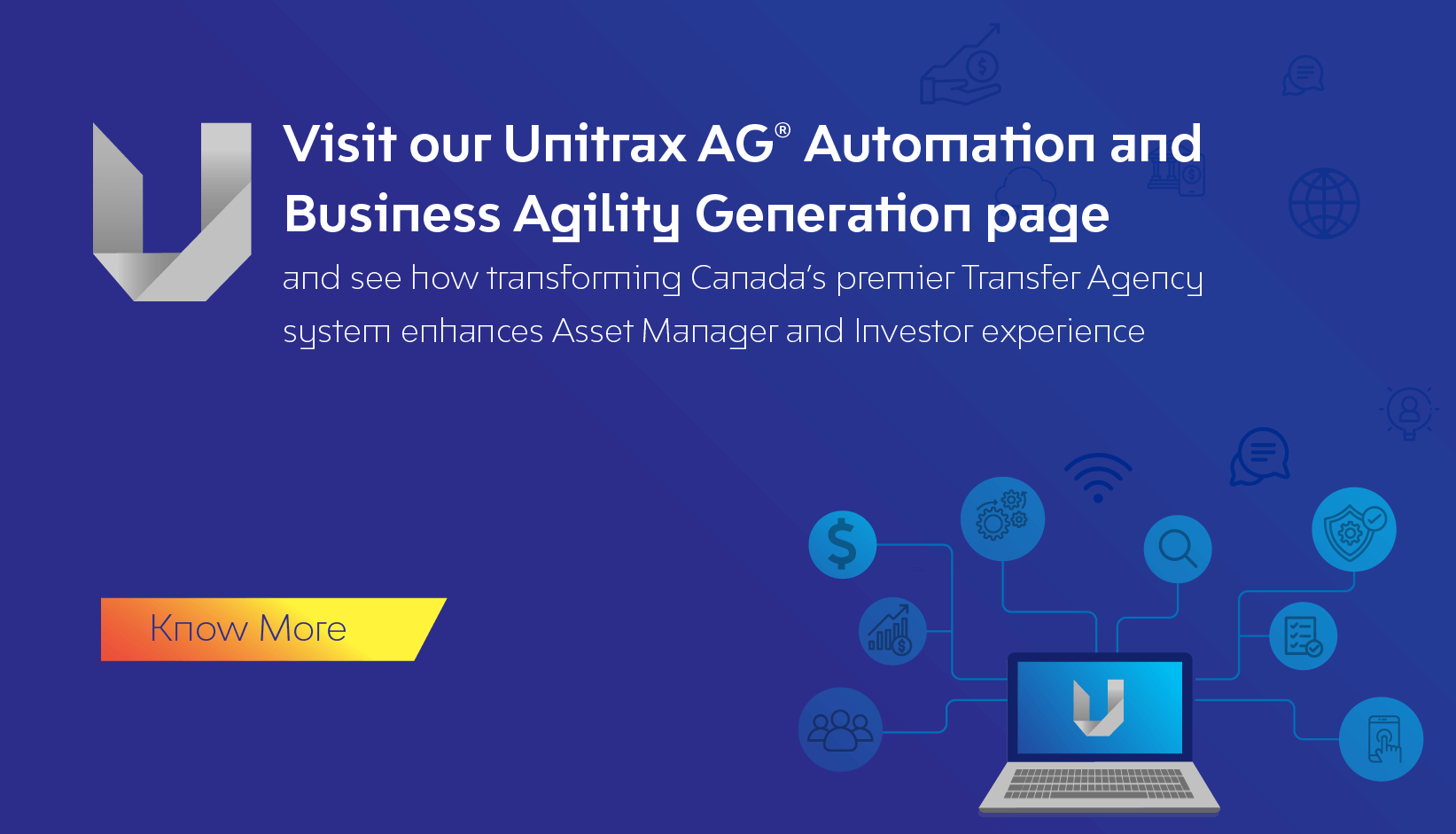 LTIMindtree Canada | LTIMindtree Financial Services Technologies Inc.