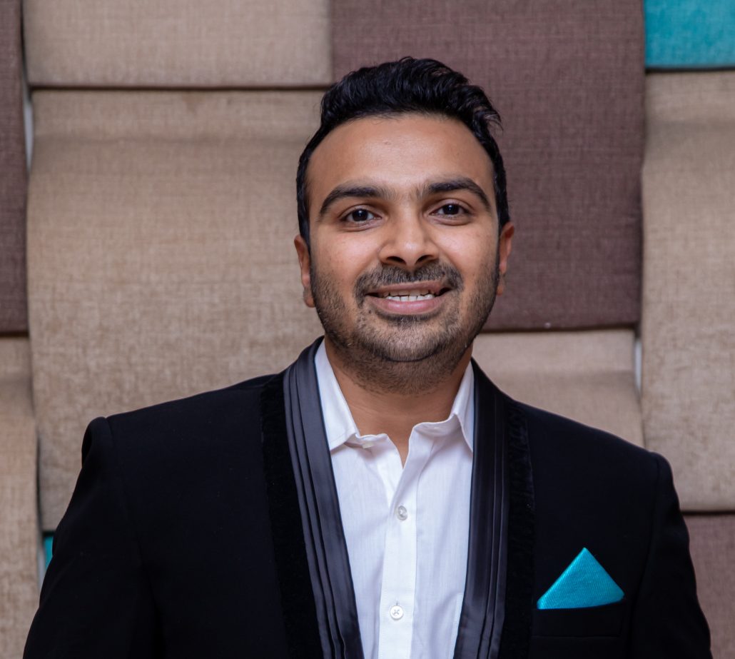 Kunal Shah - LTIMindtree