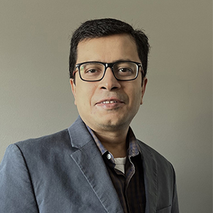 Manojeet Chatterjee - LTIMindtree