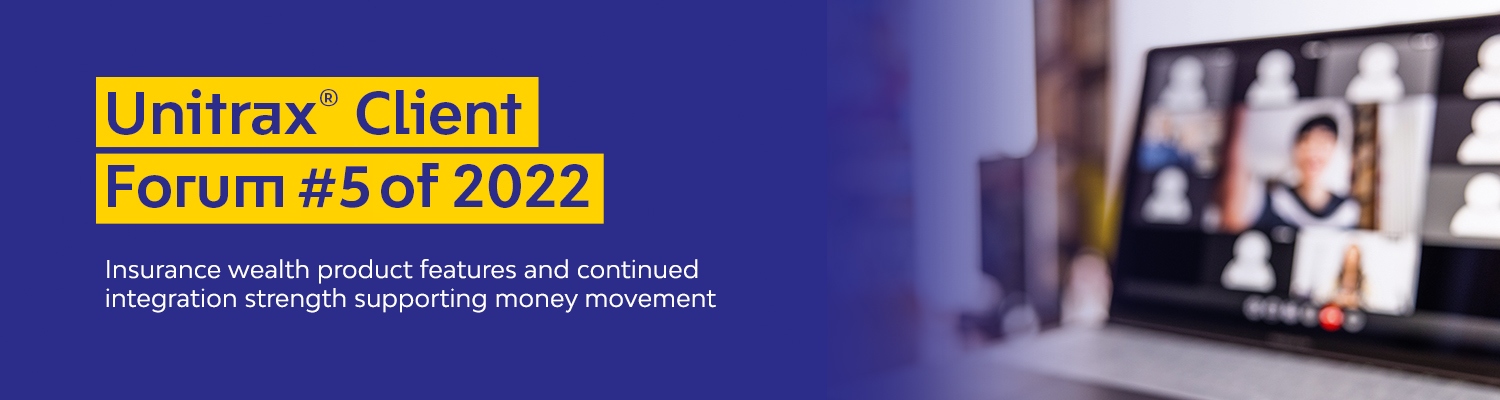 LTIMindtree Canada hosts the Unitrax® Client Forum #5, working closely ...