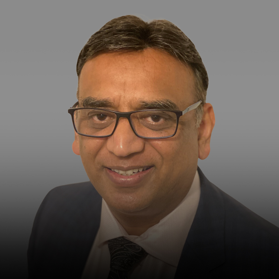 Venu Lambu- Executive Director and President, Global Markets - LTIMindtree