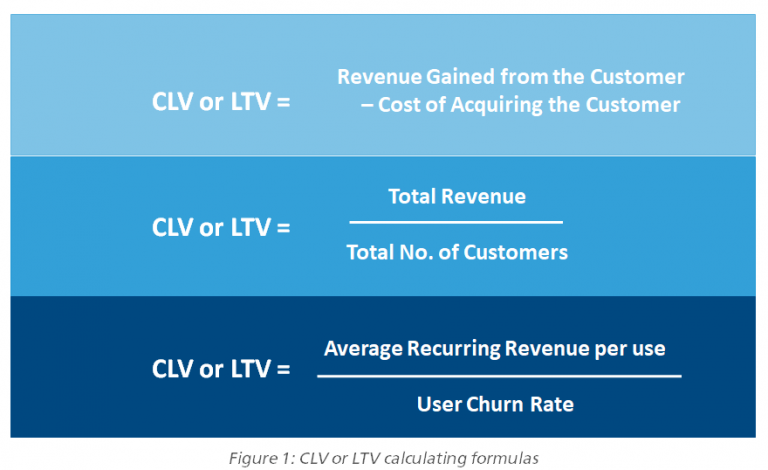 How to Maximize Your Customer Lifetime Value to Customer Acquisition ...