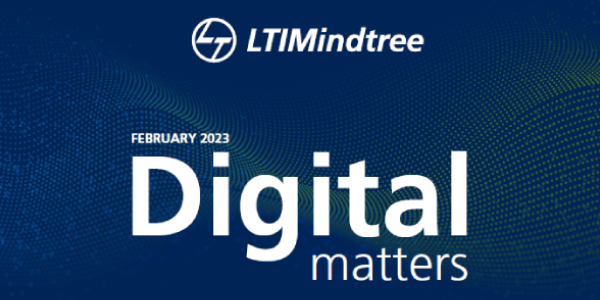 Feb 2023 - LTIMindtree