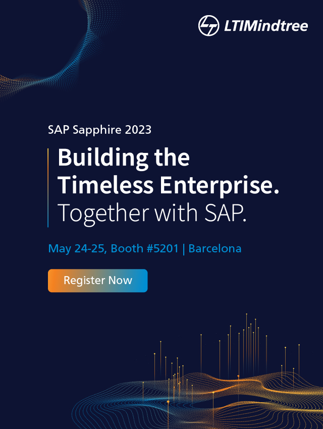 LTIMindtree - Technology Consulting and Digital Solutions Company