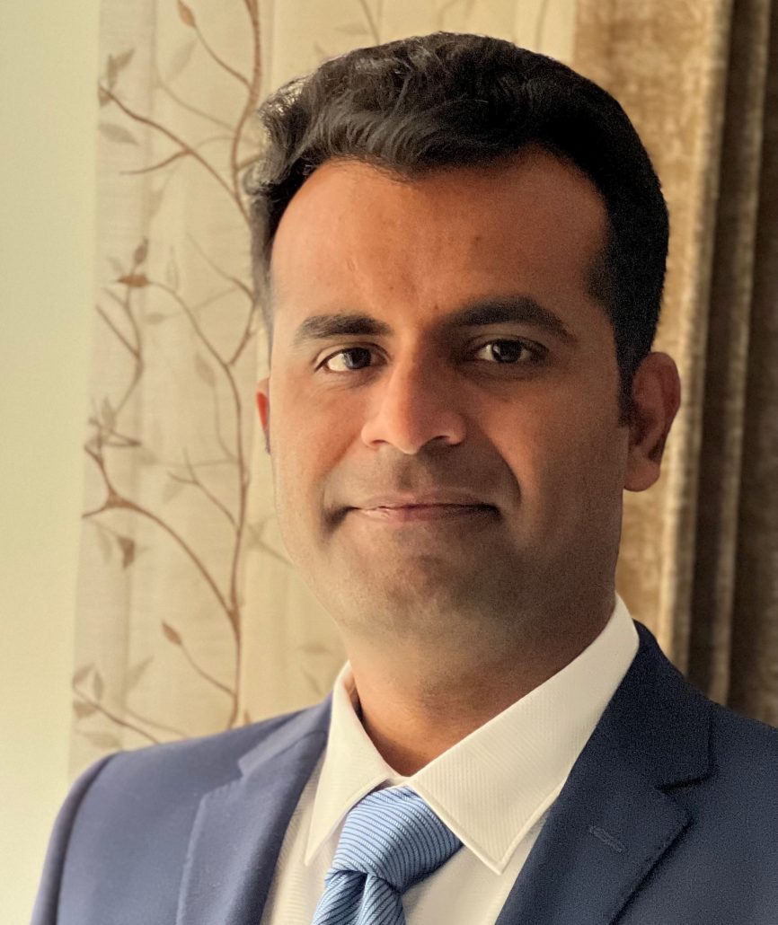 Charan Kumar Hiremath - LTIMindtree