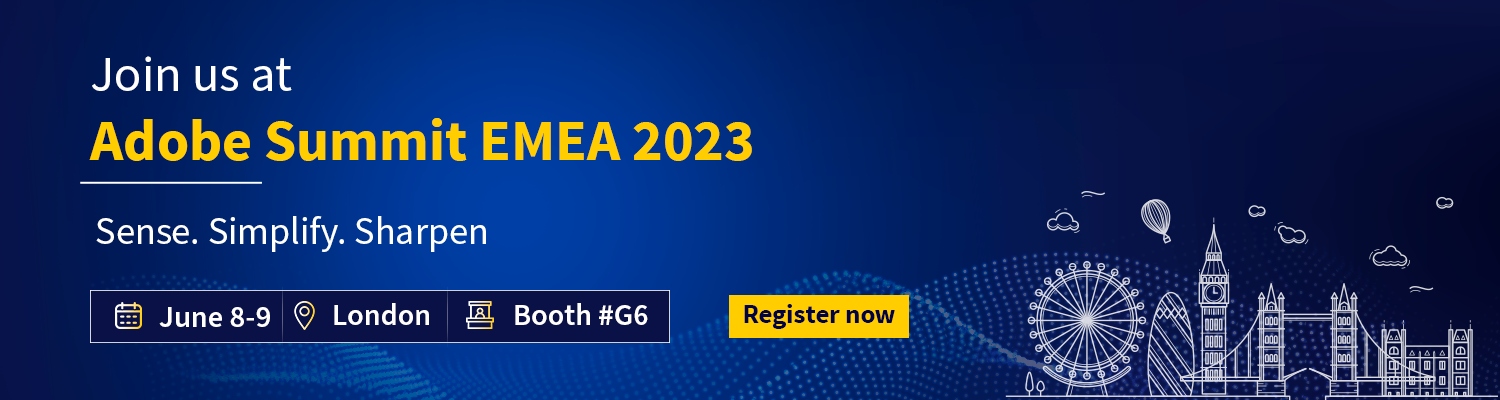 Adobe Platinum Solution Partner | LTIMindtree