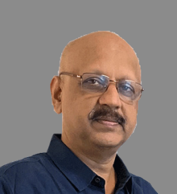 Enterprise Application Services - LTIMindtree