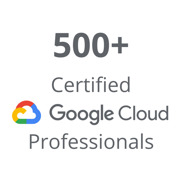 Reimagine Your Cloud Transformation Journey with LTIMindtree & Google Cloud Platform (GCP)