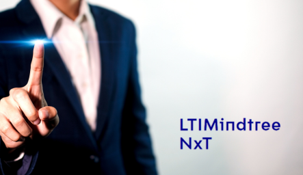 Powering Breakaway Enterprises with Microsoft - LTIMindtree