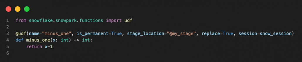 A Comprehensive Guide to Snowpark – Part 1