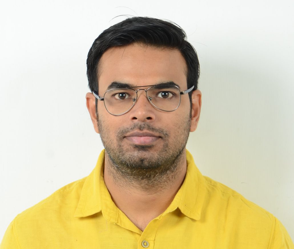 Amar Kumar Prasad - LTIMindtree