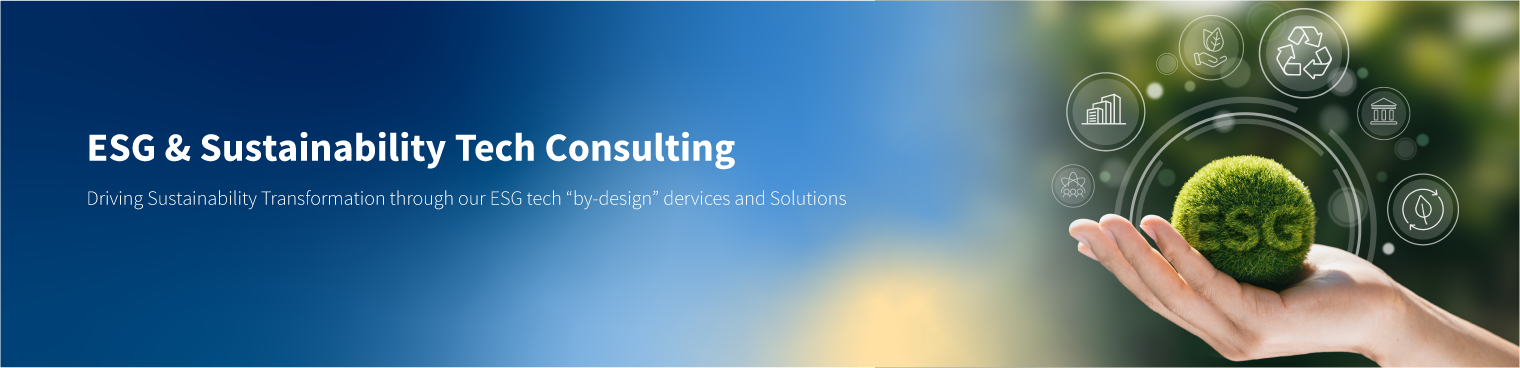 Jumpstart Your Sustainability Journey | ESG & Sustainable Tech ...