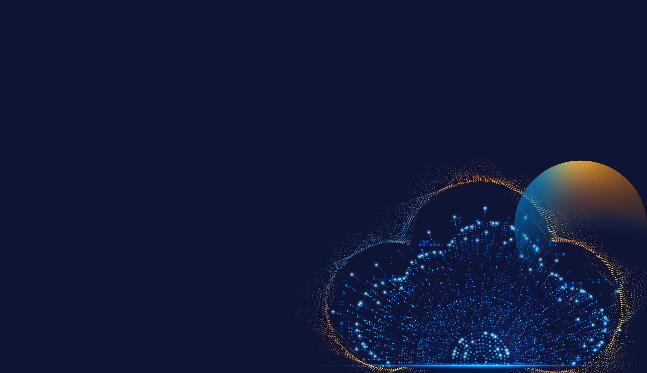 Enterprise Application Services - LTIMindtree