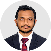 Kesavan Senthamilselvan - LTIMindtree