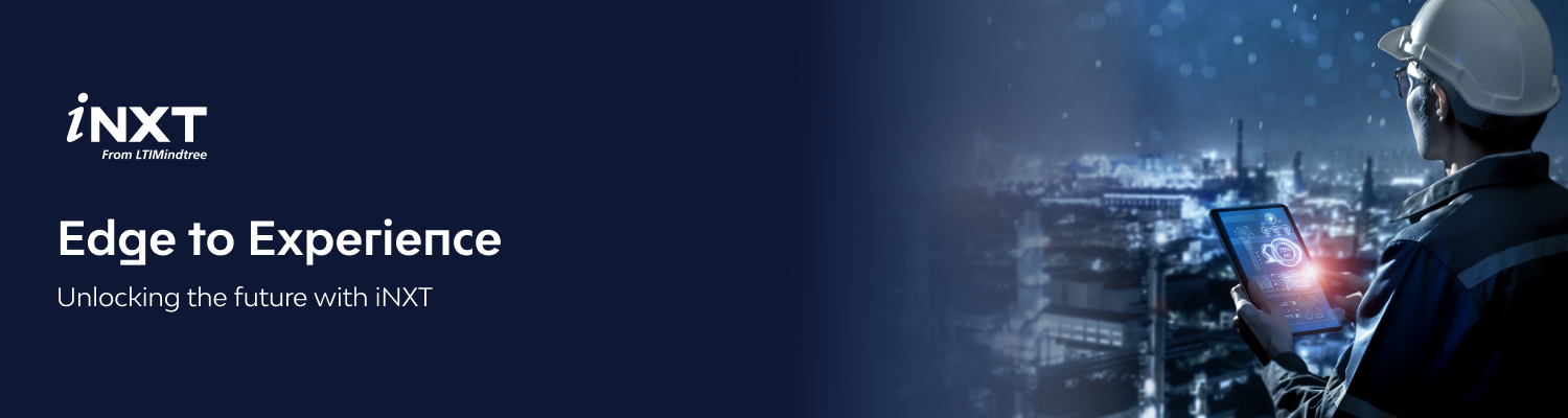 Unlock the Possibilities of the Future with iNXT | LTIMindtree