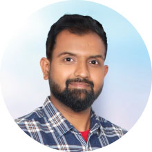 Praneet Kumar Nukala - LTIMindtree