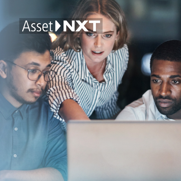 The Future of Asset Management LTIMindtree Asset NXT