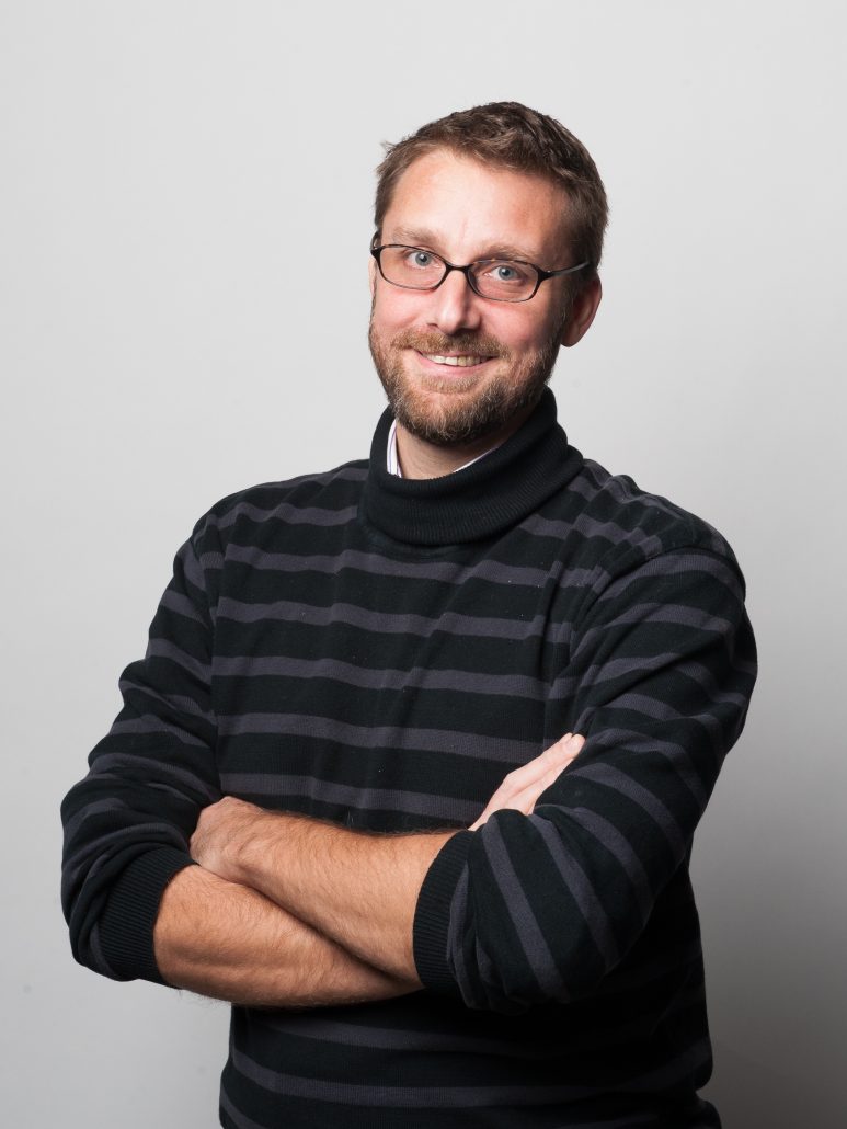 Pascal Bornet - LTIMindtree