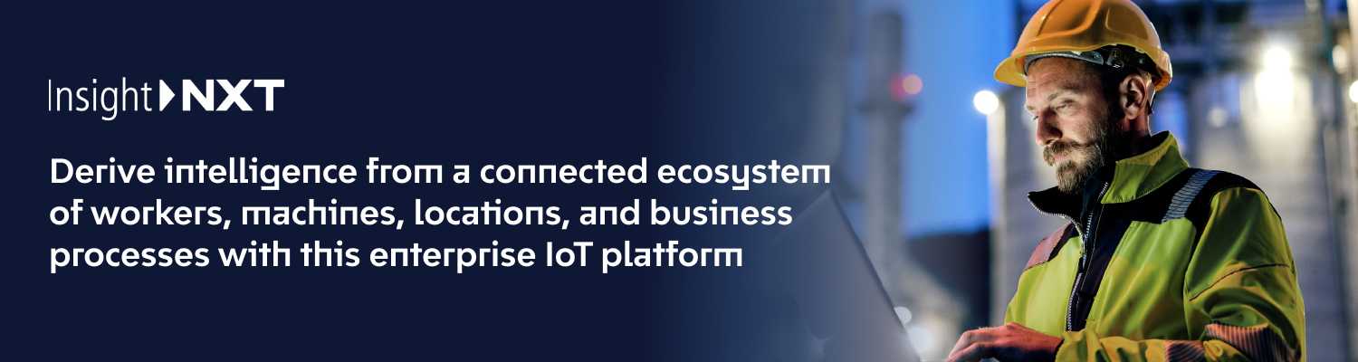 Unlock the Power of Insight NXT Platform for Enterprise Transformation ...