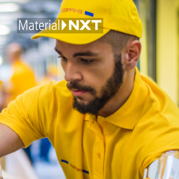 Materials Management: Material NXT by LTIMindtree