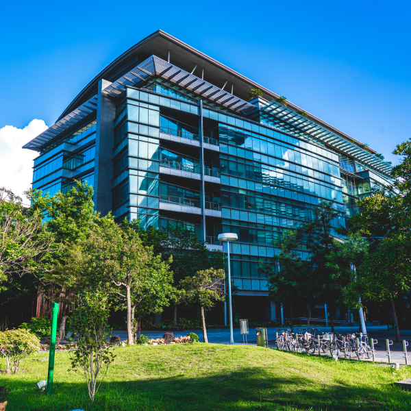 Transform the Built Environment with Smart Spaces technology Solutions