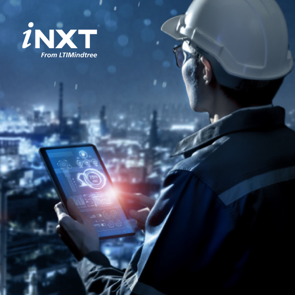 Unlock the Possibilities of the Future with iNXT | LTIMindtree