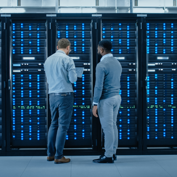 Core ERP Transformation - LTIMindtree