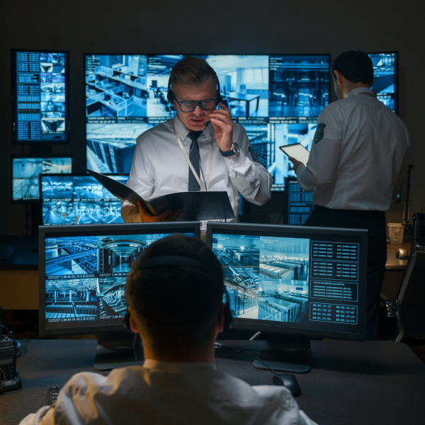 Cyber Security Process - LTIMindtree