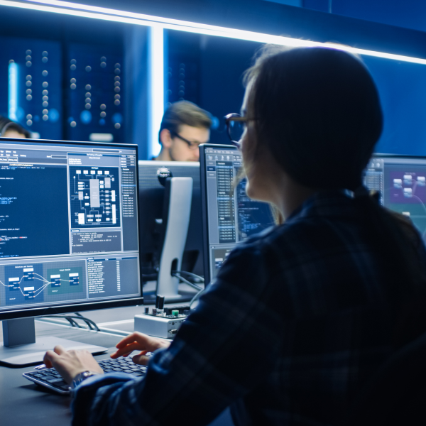 Next-Gen IT Operations for Industrial Manufacturing | LTIMindtree